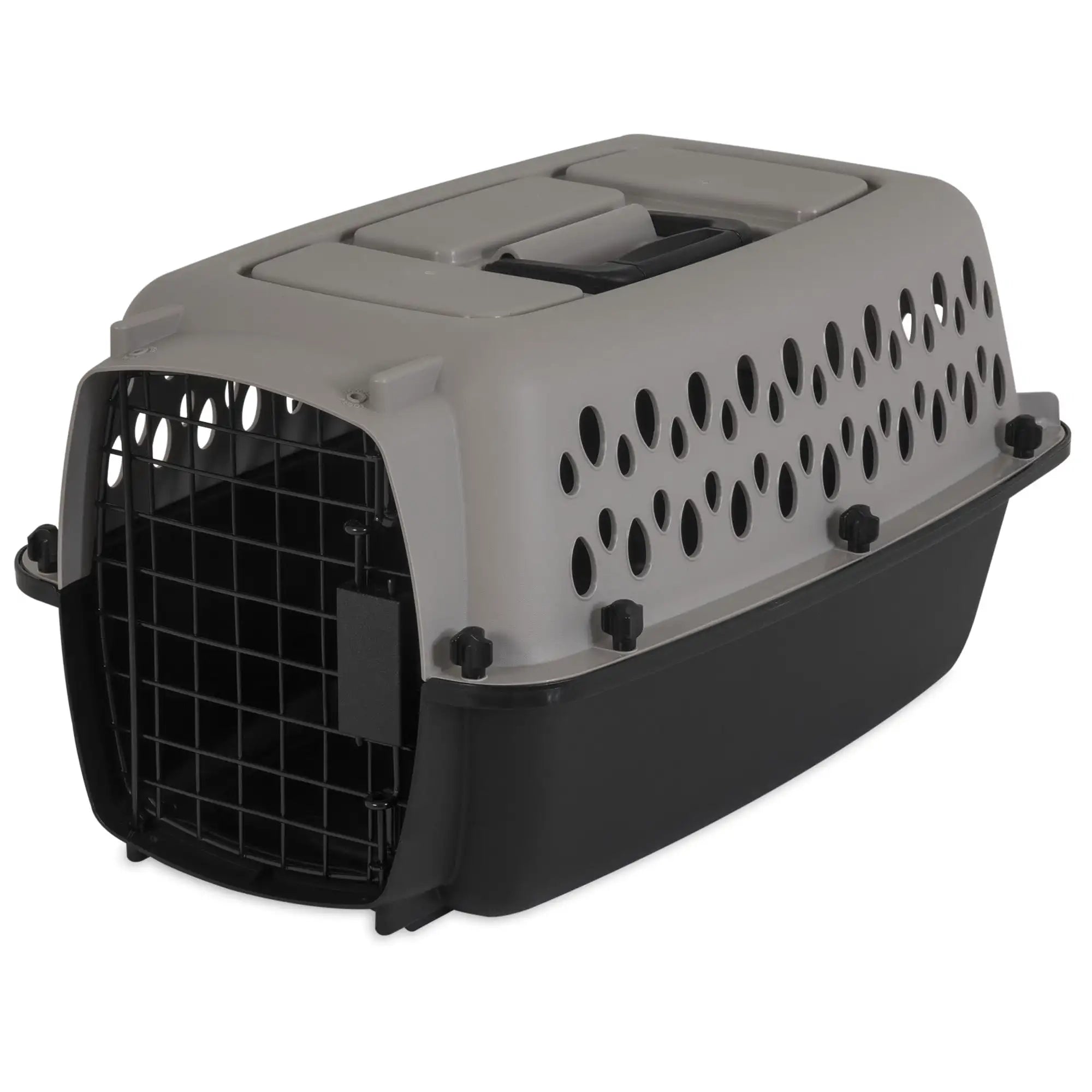 Durable and Secure Hard-Sided Pet Carrier – My Pet Michael